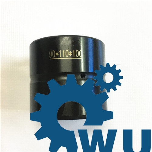 excavator EC210 EC290 engine parts 90*110*100 bucket bushing