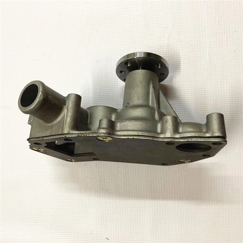 Excavator isuzu 4LE1 3LD1 engine 8981262311 water pump